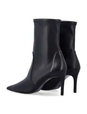STUART WEITZMAN Power Bootie 75