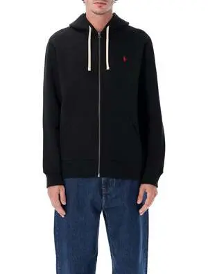Polo Ralph Lauren Rl Fleece Hoodie