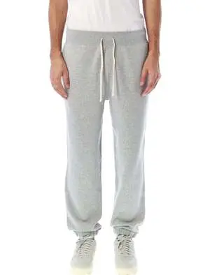 Women's Drawstring Cotton Sweatpants