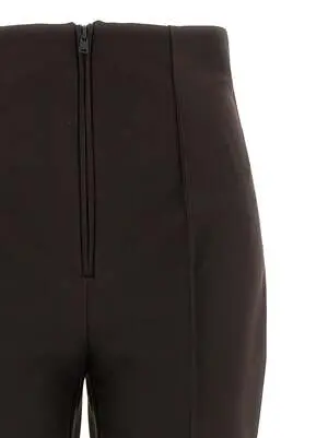 Fendi Technical Fabric Ski Pants