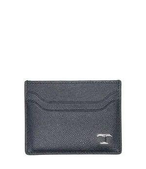 TOD'S Wallets - Black