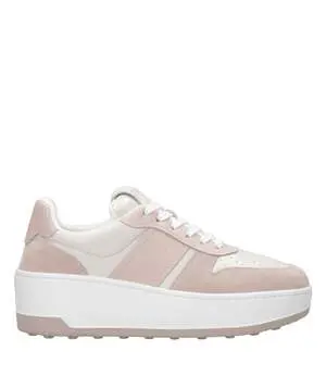 TOD'S Platform Sneakers