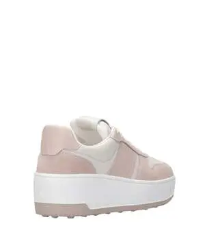 TOD'S Platform Sneakers