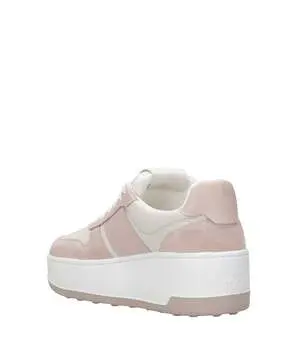 TOD'S Platform Sneakers