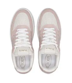 TOD'S Platform Sneakers