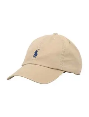 Polo Ralph Lauren Cotton Chino Baseball Cap