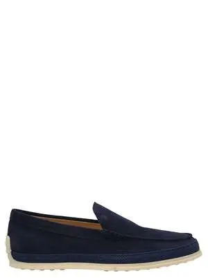 TOD'S Nuova Slippera Loafers