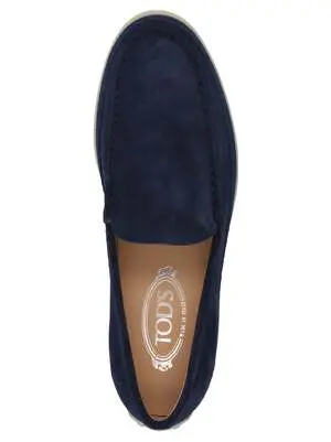 TOD'S Nuova Slippera Loafers