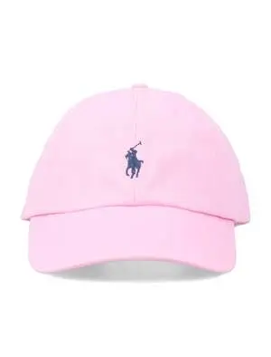 Polo Ralph Lauren Cotton Chino Baseball Cap
