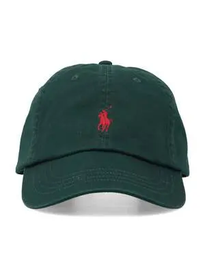 Polo Ralph Lauren Cotton Chino Baseball Cap