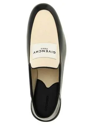 Givenchy Label' Loafers