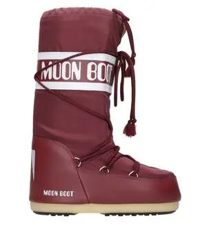 Moon Boot Nylon Boots