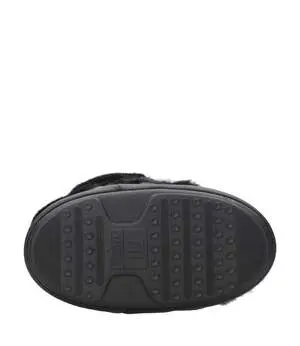 Moon Boot Nylon Boots - Black