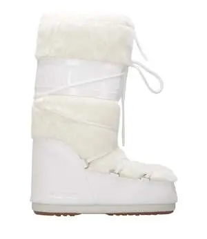 Moon Boot Crossover Boots For Women