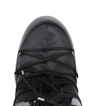 Moon Boot Technical Boots - Black