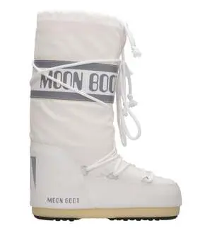 Moon Boot Nylon Boots
