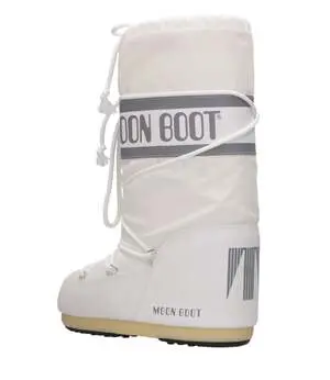 Moon Boot Nylon Boots