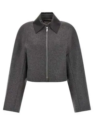 Sportmax Fitted Jackets For Women