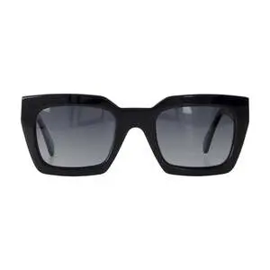 ANINE BING Indio Acetate Sunglasses