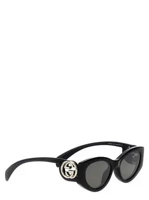Gucci Cat Eye Sunglasses