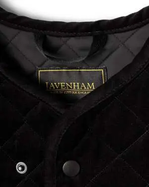 LAVENHAM Sweater