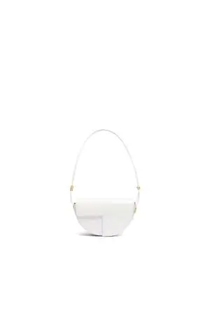 Patou Bag - White