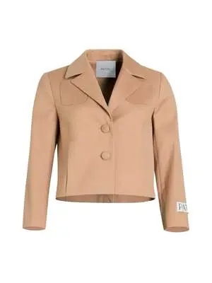 Patou Classic Jackets For Women