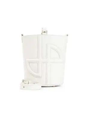 Patou Bag - White