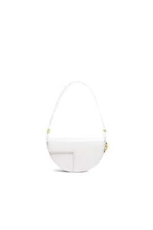 Patou Bag - White