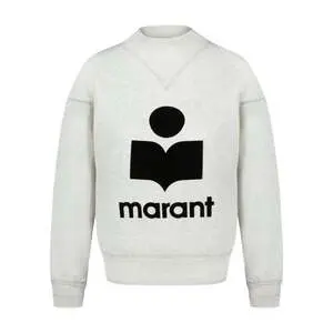 Isabel Marant Drawstring Sweatshirts Hoodies For Women