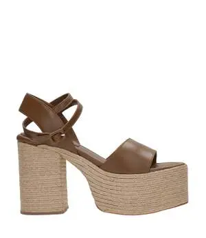 PALOMA BARCELO Platform Sandals