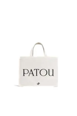 Patou Bag - White
