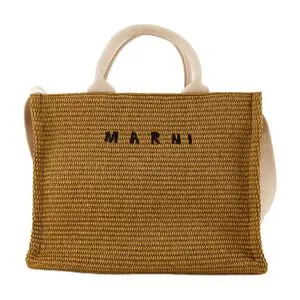 Marni Shopper Totes