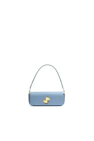 Patou Baguette Shoulder Bags