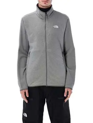 The North Face Glacier Full-zip Fleece
