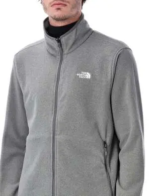 The North Face Glacier Full-zip Fleece