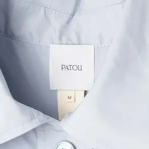 PATOU Dress - Blue