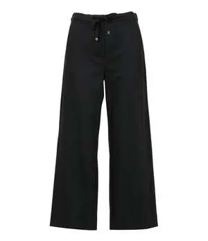 Max Mara Wool-blend Pants