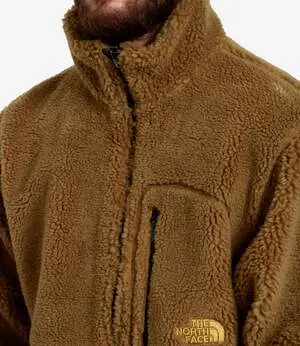 The North Face Fleece Jacket