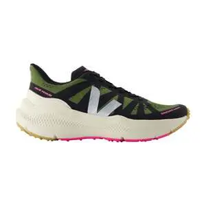VEJA Condor 3 Advanced Sneakers X Jolie Foulee Mesh Green