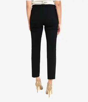 Max Mara Flared Ankle-length Trousers