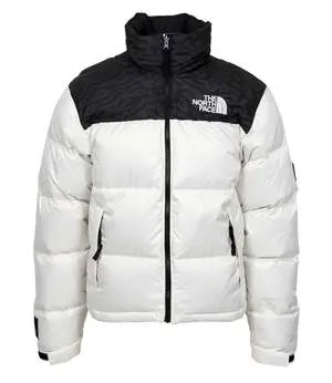 The North Face Ripstop Down Padded Jacket