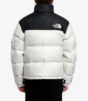 The North Face Ripstop Down Padded Jacket
