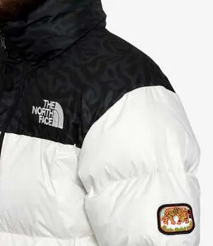 The North Face Ripstop Down Padded Jacket
