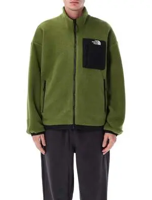 The North Face Yumiori Reversible Fleece Jacket