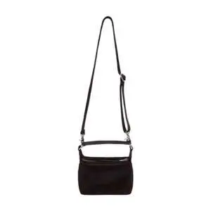 SAMSØE SAMSØE Leather Handbag