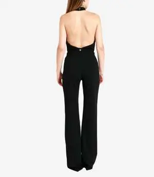 ANIYE BY Garment - Black