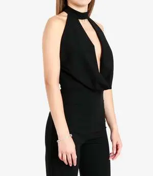 ANIYE BY Garment - Black