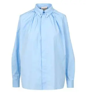 Semicouture Collared Shirts For Women