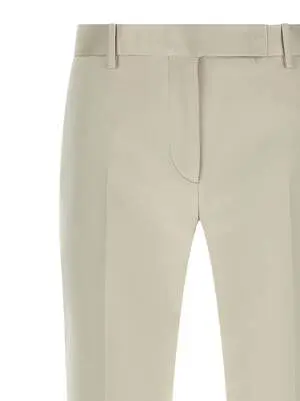 TOM FORD Duchesse Tailored Trousers